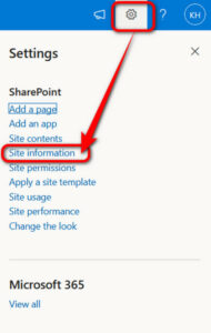 Prevent Documents from Appearing in Sharepoint Search