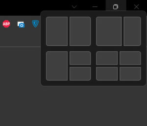 What are Snap Layouts in Windows 11 [And How to Use Them]