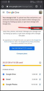 How to Cancel Google One Subscription [3 Quick Ways]