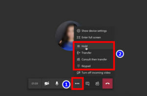 How to Make a VoIP Call on Microsoft Teams [Guide 2024]
