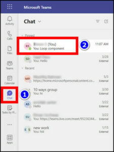 What are Microsoft Loop Components And How To Use Them