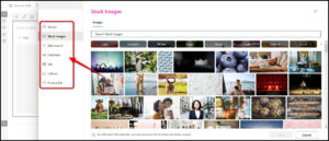 Add Slideshow to SharePoint Site [Scrap Dull Layout]