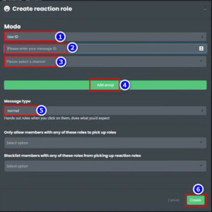 Discord Verify Member Button Meaning & Usage Instructions
