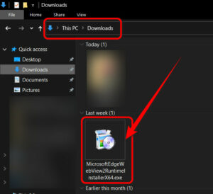 Microsoft Edge Webview2 Runtime [Fix High CPU & RAM Usage]