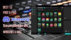 Best 13 Free & Paid Discord Soundboards: Windows & Mac