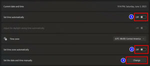 Discord Showing Incorrect Time? Here’s How to Fix It