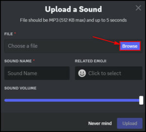 How to Use Soundboard on Discord [Server Integrations]