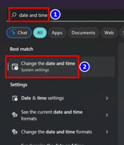 Discord Showing Incorrect Time? Here’s How to Fix It