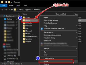 Stabilize Connection By Fixing Discord Packet Loss