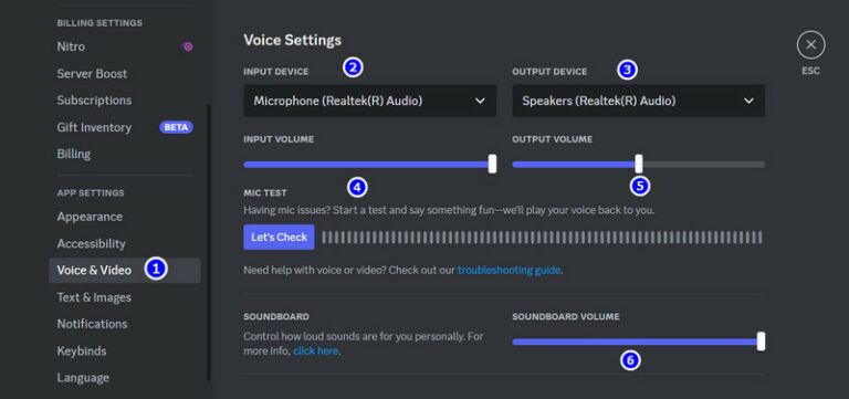 How to Fix Discord’s Notifications Not Working [2024]