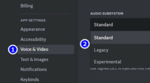 How to Fix No Sound With Bluetooth Headphones in Discord