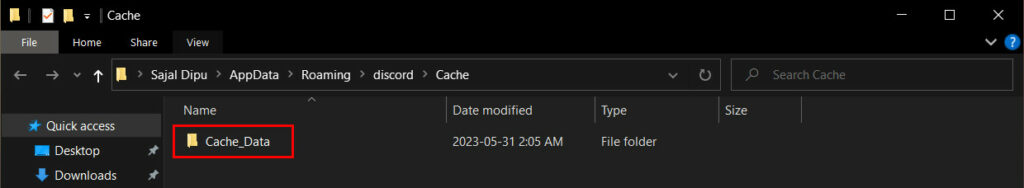 [Fixed] Discord Camera Loading Forever On PC/Mobile