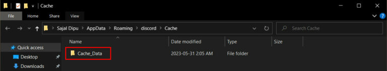 [Fixed] Discord Camera Loading Forever On PC/Mobile