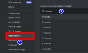 How to Fix Discord’s Notifications Not Working [2024]