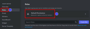 Add a Welcome & Goodbye Message on Your Discord Server