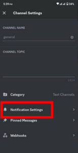 How to Fix Discord’s Notifications Not Working [2024]