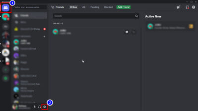 Stabilize Connection By Fixing Discord Packet Loss