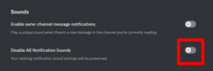 How to Fix Discord’s Notifications Not Working [2024]