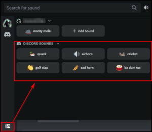 How to Use Soundboard on Discord [Server Integrations]