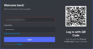 [Sign-in Error Fixed] New Login Location Detected Discord