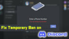 You Are Being Rate Limited [Fix Temporary Ban on Discord]