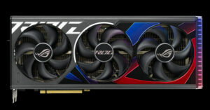 5 Best RGB Graphics Cards to Buy in 2024