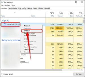 Discord Well This Is Awkward Crash Fix [5 Tested Methods]