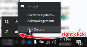 Stabilize Connection By Fixing Discord Packet Loss