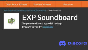 Best 13 Free & Paid Discord Soundboards: Windows & Mac