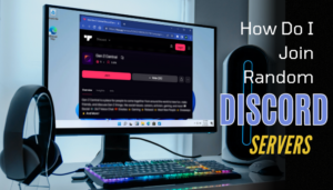 How Do I Join Random Discord Servers Without an Invite?