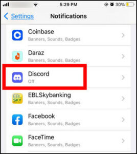How to Fix Discord’s Notifications Not Working [2024]