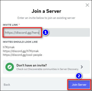 How Do I Join Random Discord Servers Without an Invite?