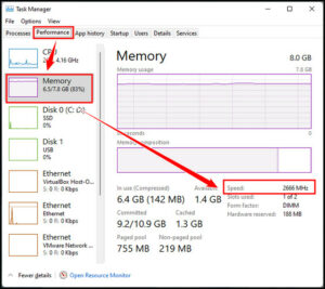 RAM Frequency 101: Everything You’ll Ever Need To Know