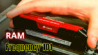RAM Frequency 101: Everything You’ll Ever Need To Know