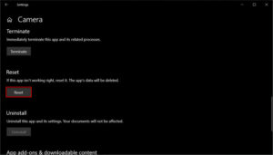[Fixed] Discord Camera Loading Forever On PC/Mobile