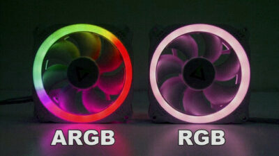 RGB vs. ARGB: How Are They Different? [Explained 2024]