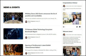 Design Impressive SharePoint Sites [5 Best Practices]