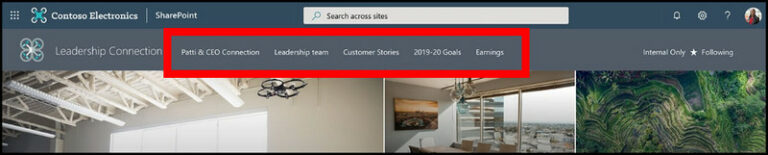 Design Impressive SharePoint Sites [5 Best Practices]