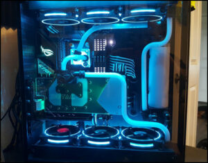 Best 6 Coolant For Your Water Cooling Gaming PC [2024]