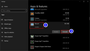 [Fixed] Discord Camera Loading Forever On PC/Mobile