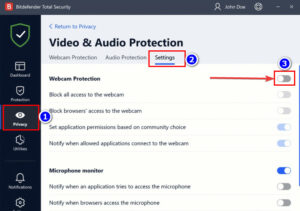 [Fixed] Discord Camera Loading Forever On PC/Mobile