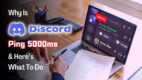 [Fixed] Why Is Discord Ping 5000ms & Here’s What To Do