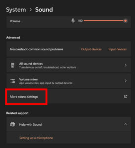 How to Fix No Sound With Bluetooth Headphones in Discord
