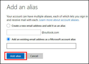 How to Merge Microsoft Accounts [Gather Data In One Place]