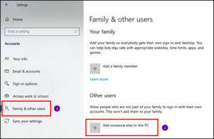 How to Merge Microsoft Accounts [Gather Data In One Place]