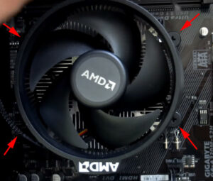 How to Install/Remove a CPU Cooler [Beginners Guide]