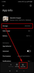 Genshin Impact Failed to Connect to Server [Error 4206 & 4201 Fixed]