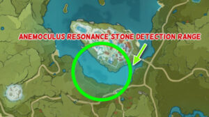 All 65 Anemoculus Locations in Genshin Impact [Map Guide]