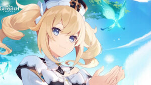 Hydro Characters Genshin Impact [Ranked from Best to Worst]