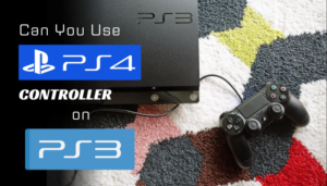 Can You Use PS4 Controller on PS3? Absolutely, Here’s How